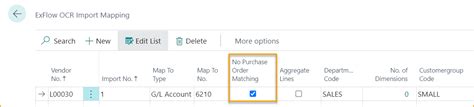 Ocr Import Mapping Signup Software Documentation Platform