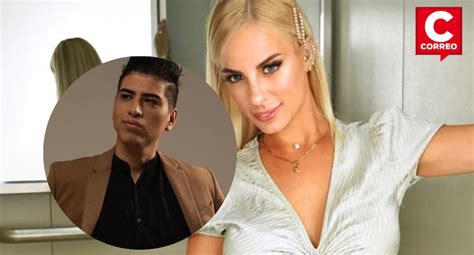 Dalia Durán No Cree En Cambio De John Kelvin Celebs Farandula