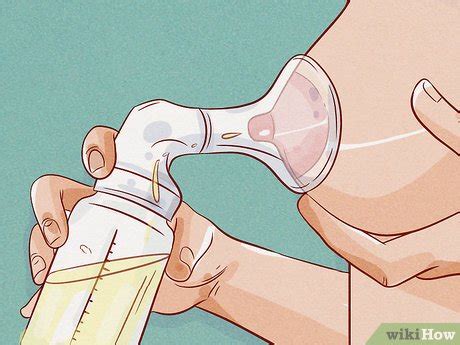 3 Ways To Express Colostrum WikiHow Health