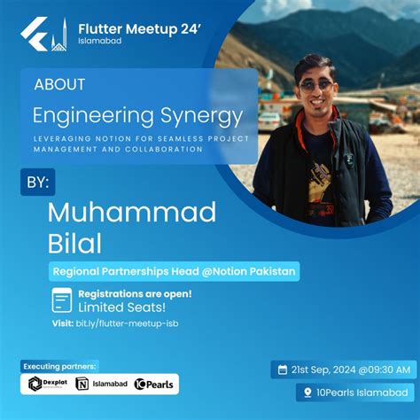 flutter islamabad pakistan on linkedin flutterislamabad