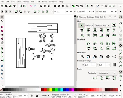 Inkscape Version Released Download Now Review