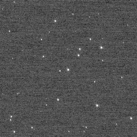 Space Probe Cluster