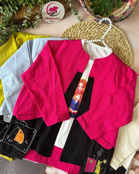 مانتو لنین فروشگاه نیکا بوتیک