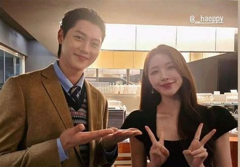 Sung Hae Eun Archives Gangnam Times