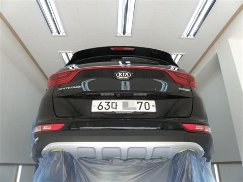 스포티지 이천 뷔르트 언더코팅b타입머플러코팅 네이버 블로그