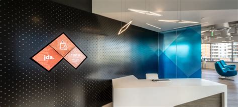 Jda Software Corporate Interior Systems