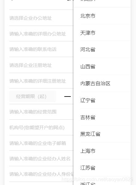 cube ui组件form自定义 cube form csdn博客
