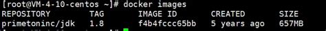 Docker系列 V Docker安装jdk ck 博客园