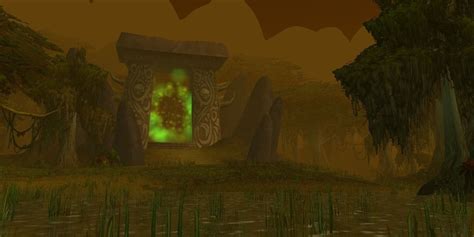 The Burning Crusade Classic Every Dungeon Ranked By Difficulty
