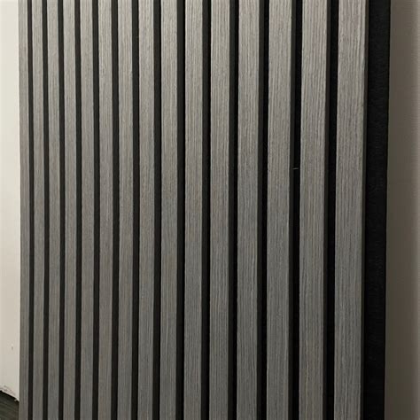 Composite Wall Cladding Ash 36m Lengths North Valley Composites