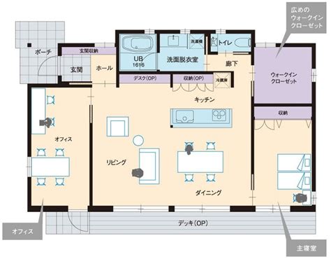 ボード間取りのピン フロアプラン 家の設計図 間取り