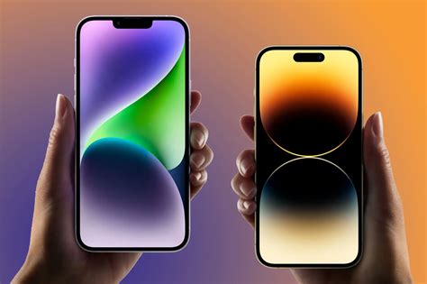 What Is The Difference Between IPhone And IPhone Pro
