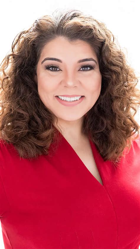 Celeste Headlee Keynote Speaker On Communication And Leadership