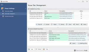 Quick Cpu Free Tool For Monitoring Fine Tuning Your Pc