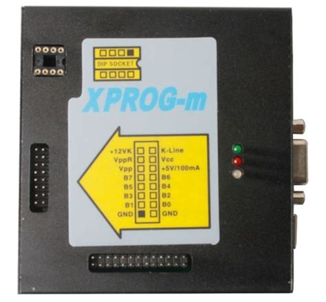 2018 V5 84 Latest Version X PROG Box Auto ECU Programmer With USB Dongle Read Write EEPROM