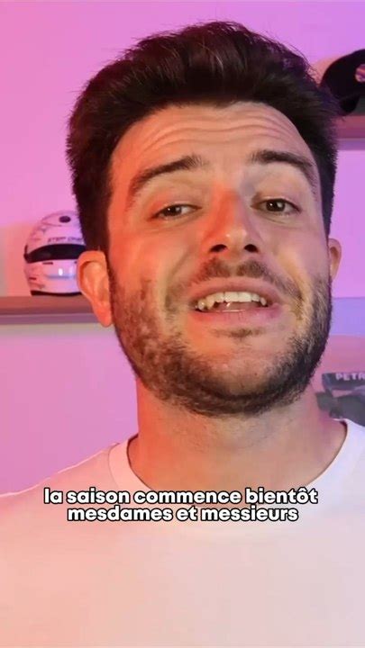 Ne Ratez Pas Les Reveal Des Voitures 2024 ⚠️ Vidéo Dailymotion