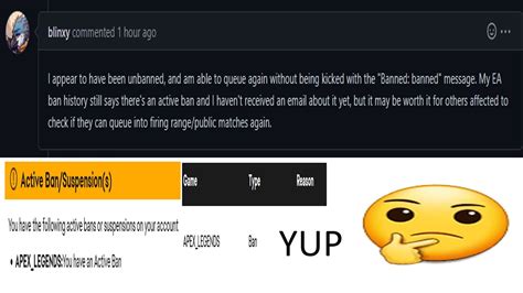 Apex Legends Linux Ban Saga Unbanned Youtube