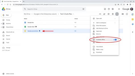 Tips For Minimal Interruptions In Google Workspace TechRepublic