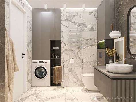 Small Bathroom Design Ideas