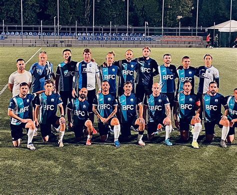 Scheda Borgorosso Fc Amatori Csain Calcio A 11 Serie A DÉlite