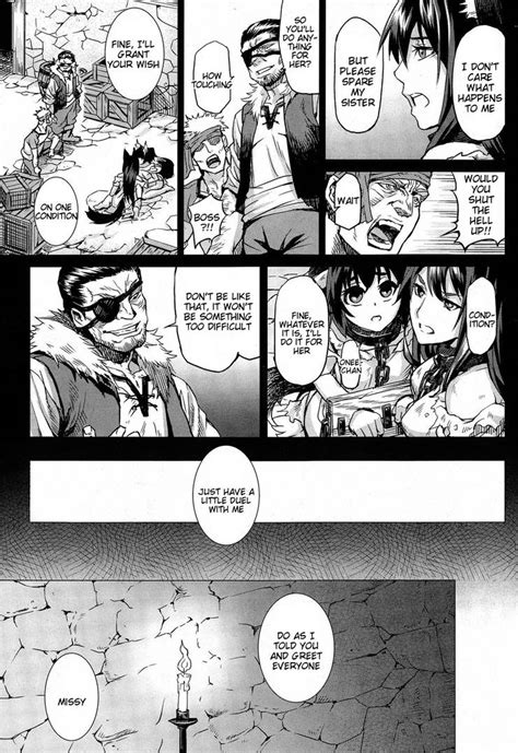 Seria And Suu Manga Slave Girl Handcuffed By Jasonlasun23 On Deviantart