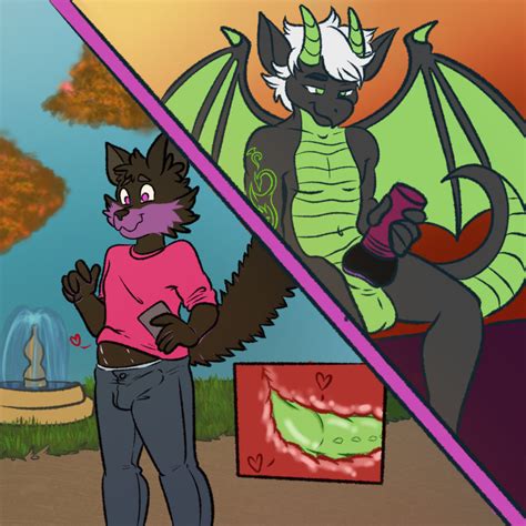 Rule 34 Animal Humanoid Anthro Badbitch Bidoof Bobcat Dragon Dragon