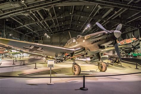 German Ww2 Planes Stuka