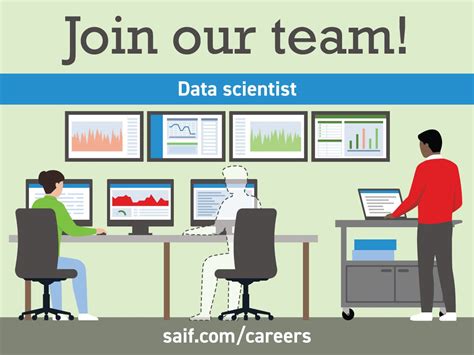 saif corporation on linkedin saif is seeking a new data scientist to