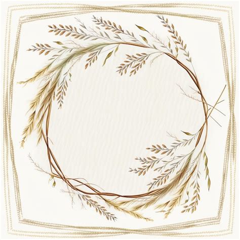 Imágenes De Espigas Circulo Descarga Gratuita En Freepik