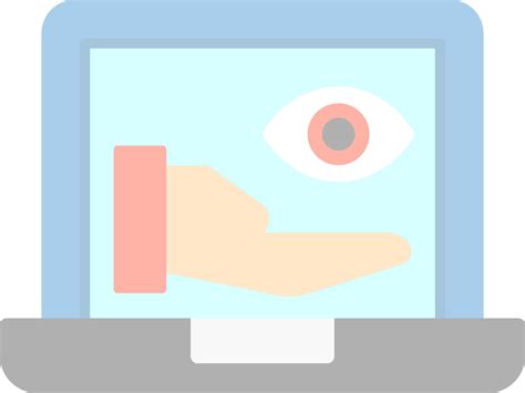 Supervised Vector Icon Design 26245233 Vector Art At Vecteezy
