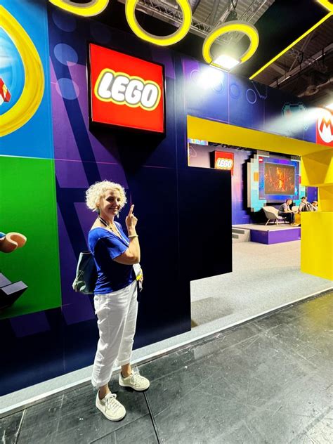 Kaila Jarvis ️ Devcomgamescom On Linkedin Ok Gamescom Looking Good
