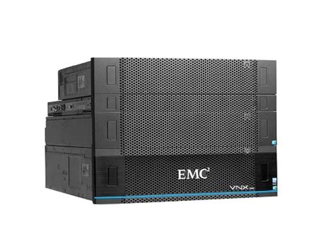 Emc Vnx5200 Cd Datahouse Storage Systems And Data Protection