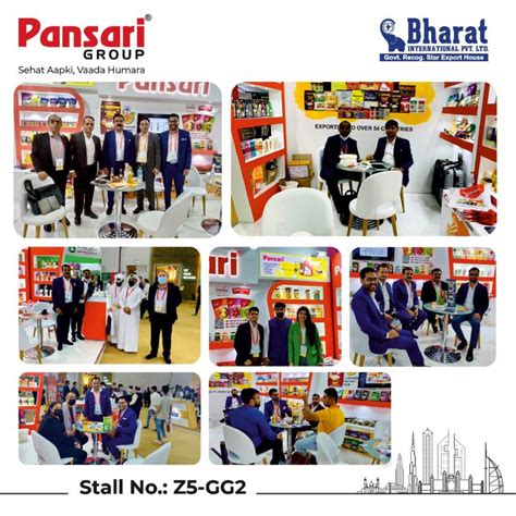 Here We Are Rolling At Dubai Pansari Group
