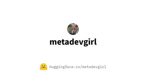 Metadevgirl Jeseekia Vaughn