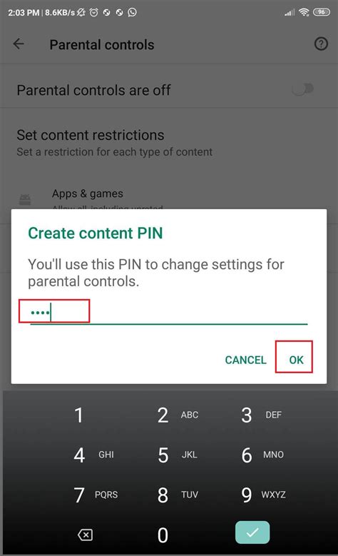 Ways To Block Inappropriate Websites On Android TechCult