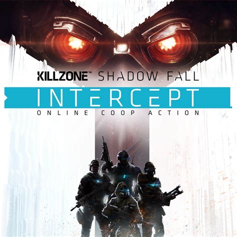 Killzone Shadow Fall™