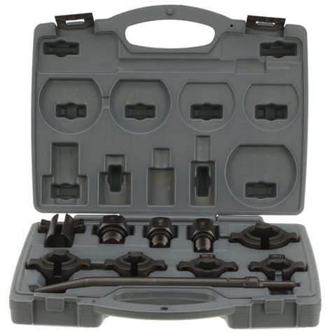 Shockit™ Socket Diesel Nox And Particulate Sensor Removal Kit