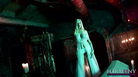 Renee Richards In Underground Sex Cult In The Sewers Hd From