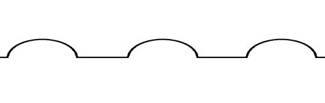 Geometry Nodes Control Over Sine Wave Used To Set Curve Radius