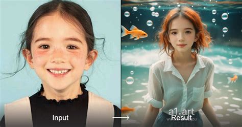 轻松使用a1 Art变换和美化你的照片 A1 Art