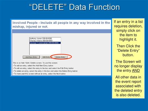 NAVIGATING THROUGH WESS Ppt Download