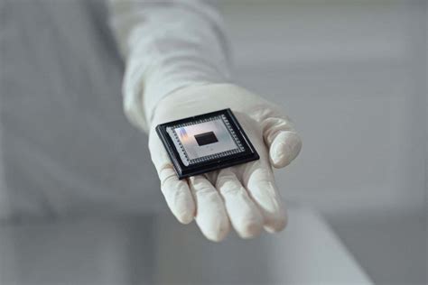 IBM Unveils World S Largest Quantum Computer At Qubits New Scientist