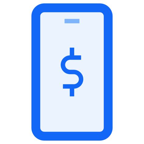 Fintech Generic Flat Icon