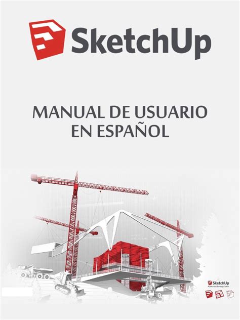 Sketchup Manual De Usuario Pdf Pdf