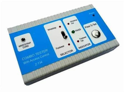 ESD Tester At Best Price In India