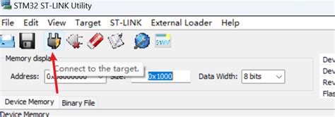 st link常见错误总结 stlink connection error怎么解决 csdn博客