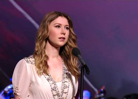 Hayley Westenra International Hwi Hayley Sings Pie Jesu At Us