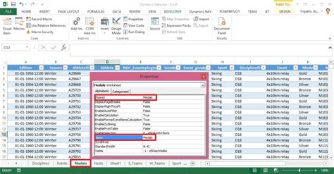 Import Data Using Copy And Paste From Excel Sheet Or Other Source For