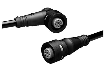 Brad M12 Ultra Lock 20 Female Cordsets Innovative Technologies