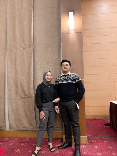 Ini Kisah Legkap Wanita yang Viral Dilamar Dosen Pembimbingnya